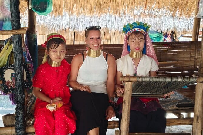 Chiang Rai:Guided Highlights Full-Day Tour-FREE LUNCH BUFFET - Who Might Want to Skip or Modify It?