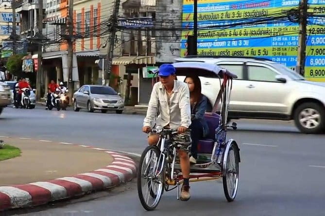 Chiang Rai:Guided Highlights Full-Day Tour-FREE LUNCH BUFFET - FAQs