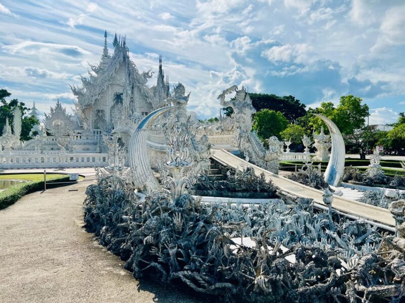Chiang Rai:Private Transfer to Chiang Mai with Temples Visit - Final Thoughts