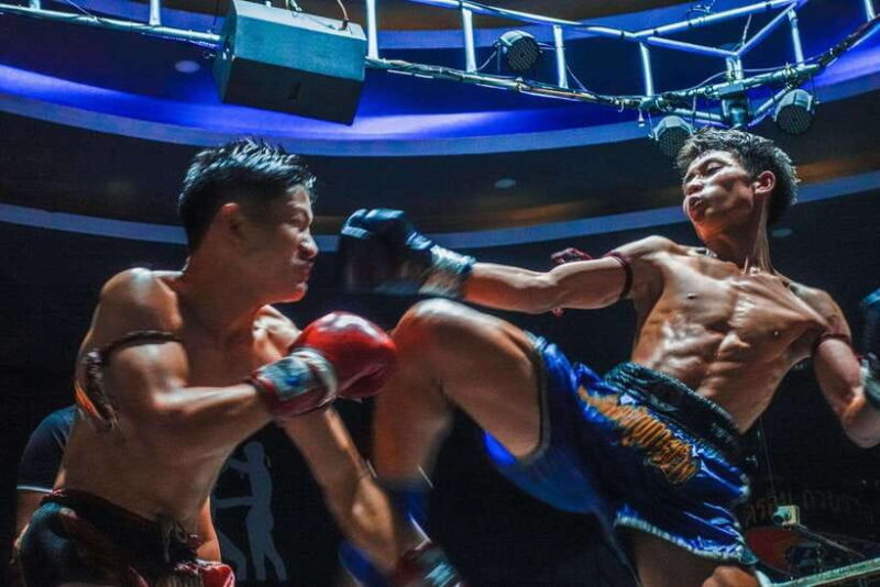 Chiangmai: Chiangmai Boxing Stadiums Ticket - Who Is This Experience Best Suited For?