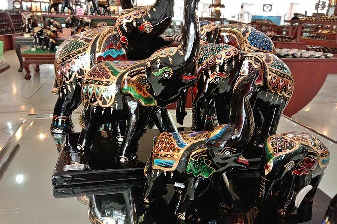Chiangmai city tours - Final Thoughts: Is This Tour Right for You?