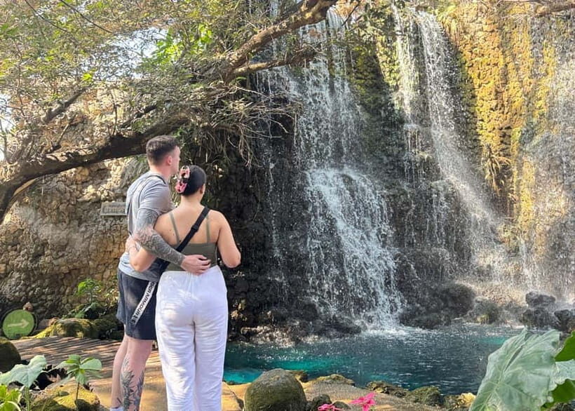 Chiangmai : Dantewada, Bamboo rafting, Sticky waterfalls, - Practical Tips and Considerations for Travelers