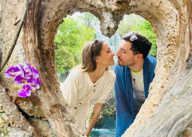 Chiangmai : Dantewada, Bamboo rafting, Sticky waterfalls, - Authentic Insights from Reviews