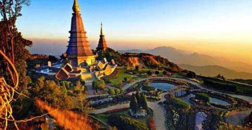 ChiangMai: Doi Inthanon National Park&mini-trek to Waterfall - Who Will Love This Tour?