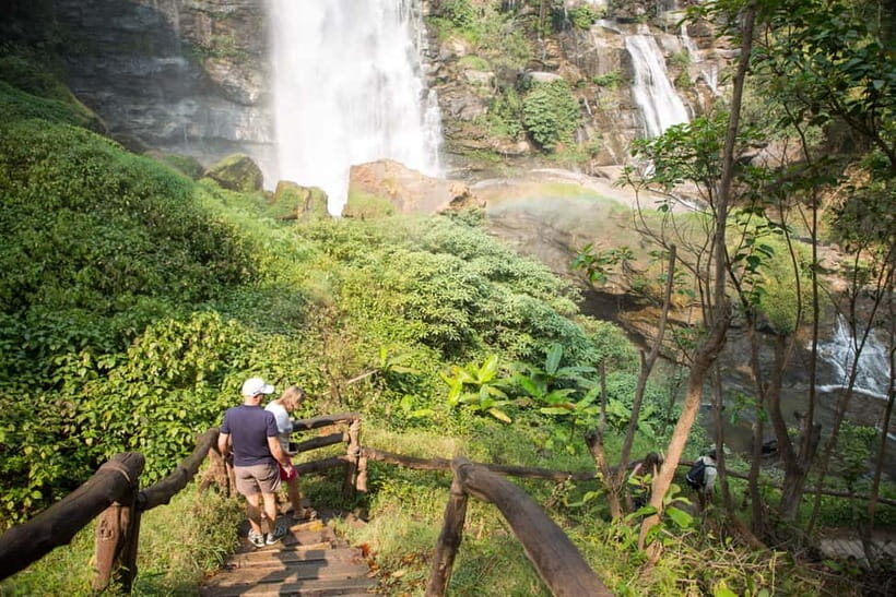 ChiangMai: Doi Inthanon Summit, Waterfalls & Hill Tribe Tour - What We Like and What to Consider