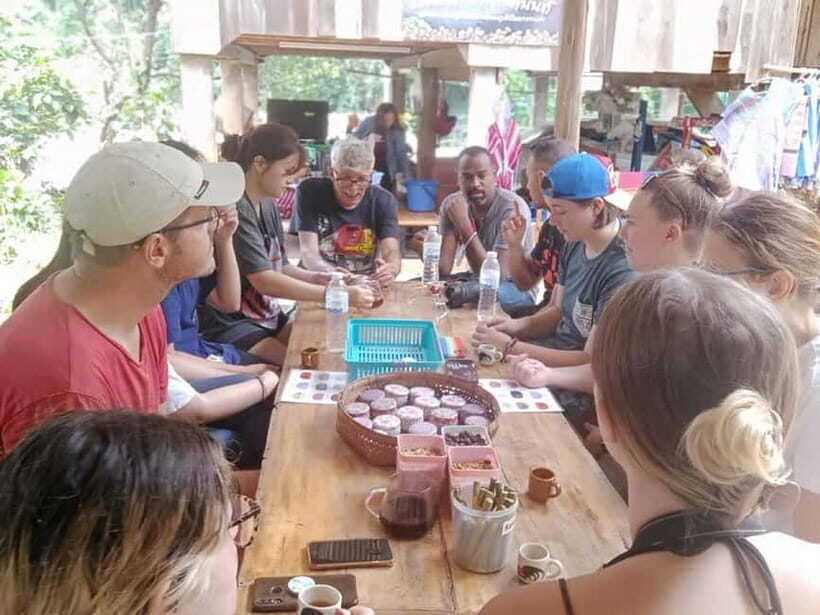 ChiangMai Doi Inthanon Waterfall Tour Free Lunch Free Ticket - Practical Tips for the Day