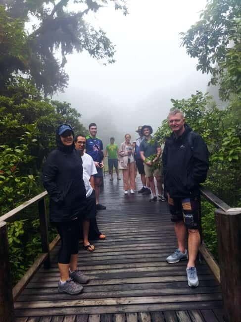 ChiangMai Doi Inthanon Waterfall Tour Free Lunch Free Ticket - Who Should Consider This Tour?