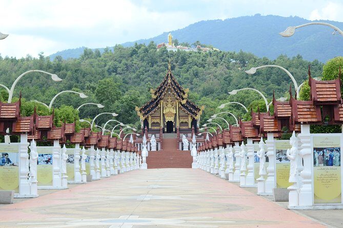 Chiangmai Grand Canyon and Royal Flora Rajapruk - Who Should Consider This Tour?