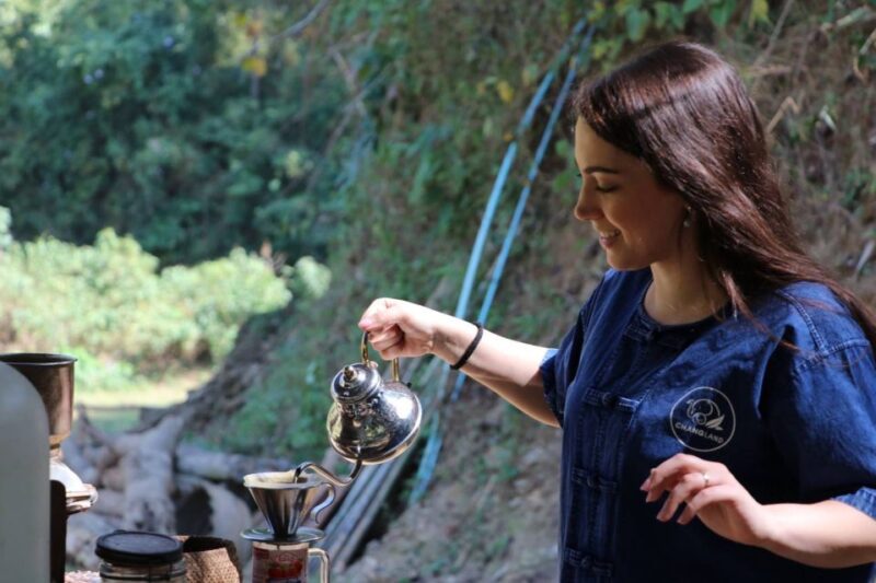 Chiangmai: Highlights Full-Day Tour with Private Driver - Key Points