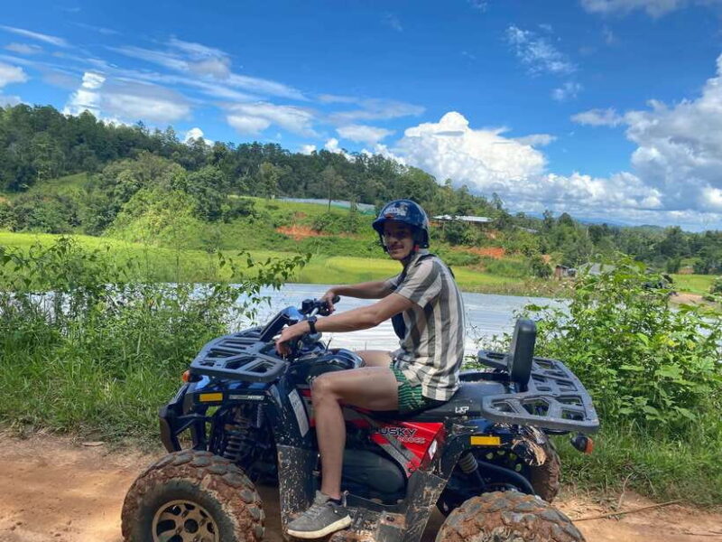 Chiangmai Overnight Trip with Ethical Elephant Santuary - Who Should Consider This Tour?