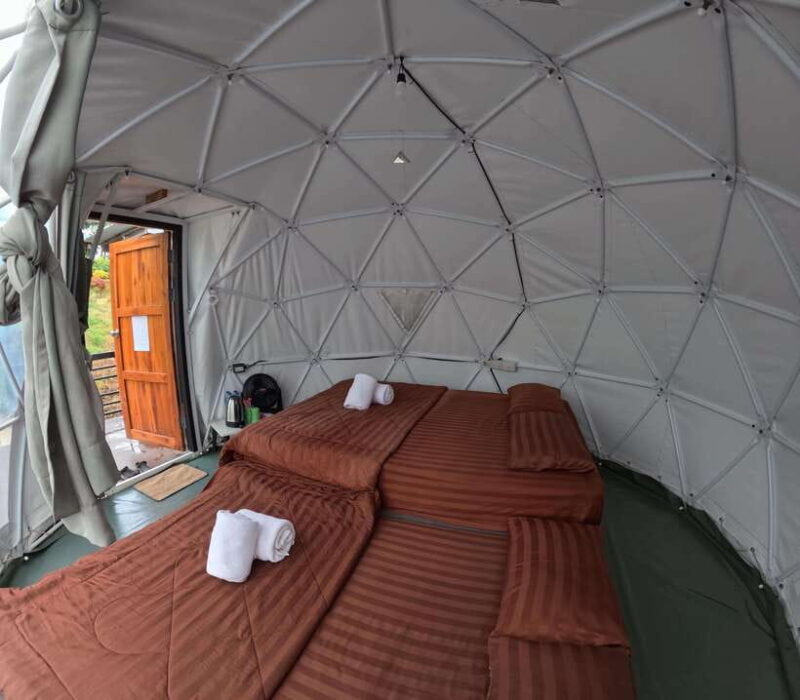 Chiangmai Overnight Trip with Ethical Elephant Santuary - Frequently Asked Questions