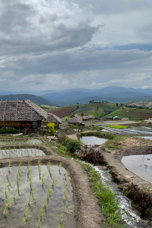 Chiangmai Overnight with Doi Inthanon National Park tour - FAQs