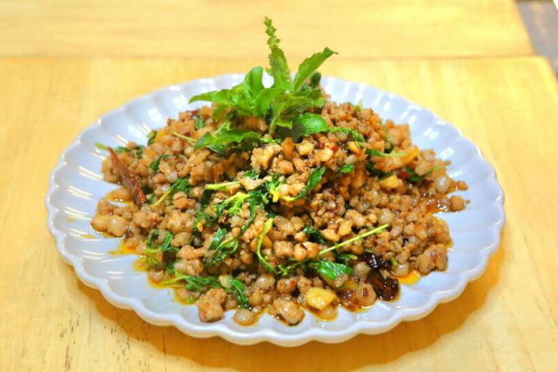 Chiangmai : Sticky Waterfall & glamping style cooking class - Practical Considerations