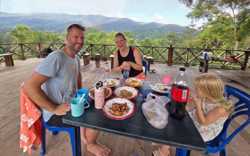 Chiangmai : Sticky Waterfall & glamping style cooking class - Authentic Experiences and Value