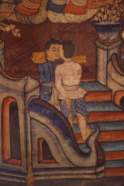 Chiangmai: Temple And City Walking Tour With Ex-Monk - The Sum Up