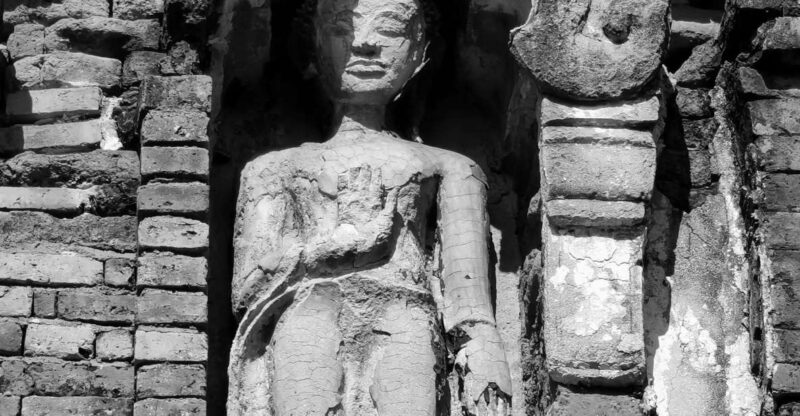 Chiangmai :The beginning of Lanna civilazation in Lamphun. - FAQ