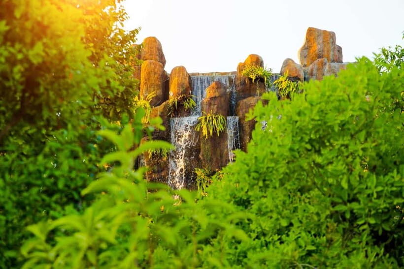 Chiangmai to Chiangrai: 3 Temples, Hot Springs& Lalitta Cafe - A Deep Dive into the Tour Experience