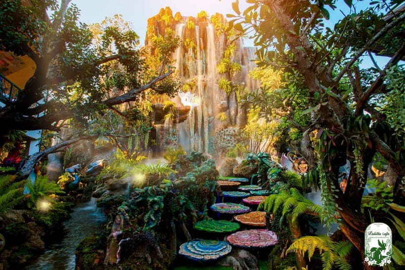 Chiangmai to Chiangrai: 3 Temples, Hot Springs& Lalitta Cafe - Who Will Love This Tour?