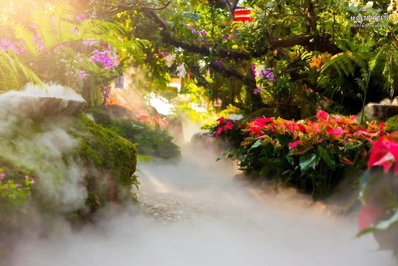 Chiangmai to Chiangrai: 3 Temples, Hot Springs& Lalitta Cafe - Final Thoughts