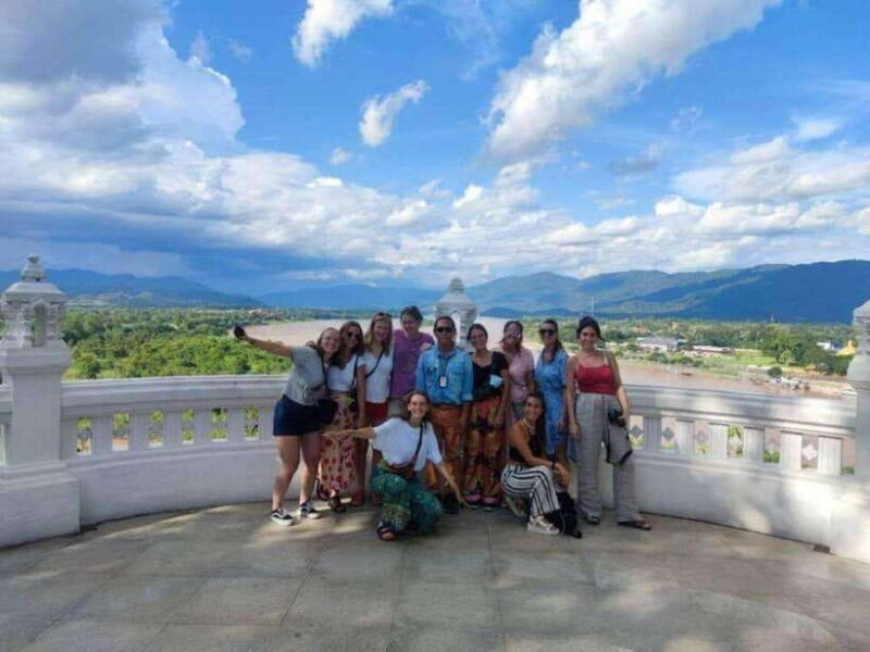 Chiangrai Full day: Popular 7 Location +Free! Opium m Ticket - Why This Tour Offers Real Value