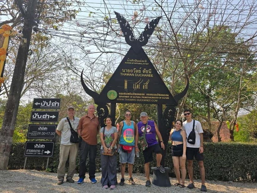 Chiangrai Full day: Popular 7 Locations with Thai buffet - Final Thoughts: Is This Your Best Chiang Rai Day Trip?
