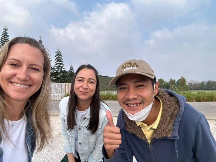 Chiangrai : Half Day Tour 3 Famous Temples / (Private tour) - A Deep Dive Into the Experience
