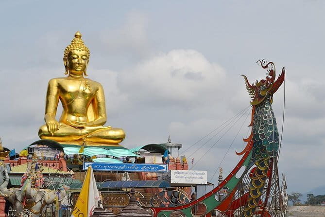 Chiangrai Hot Highlight 2 days - A Detailed Look at the Chiangrai Hot Highlight 2 Days Tour