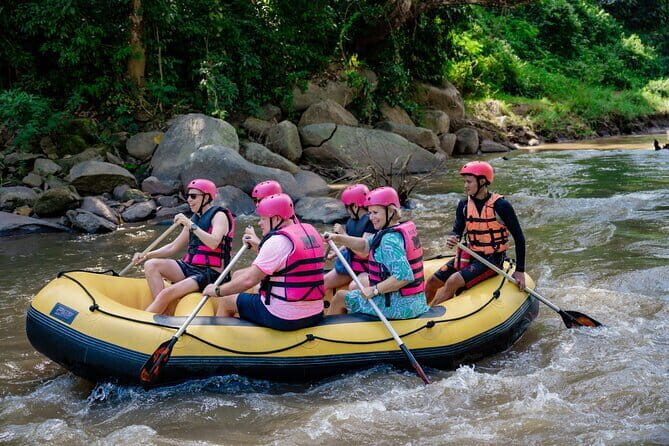 Chiangrai Hot Highlight 2 days - Final Thoughts: Is It Worth It?