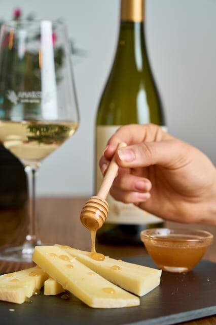 Chianni: wine and oil tasting with lunch or dinner - What Travelers Say