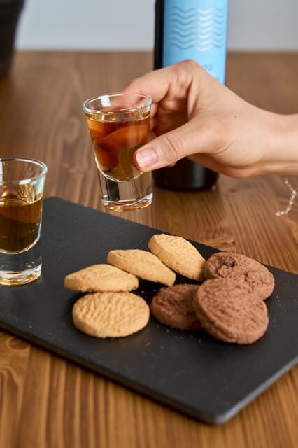 Chianni: wine and oil tasting with lunch or dinner - Practical Details and Tips