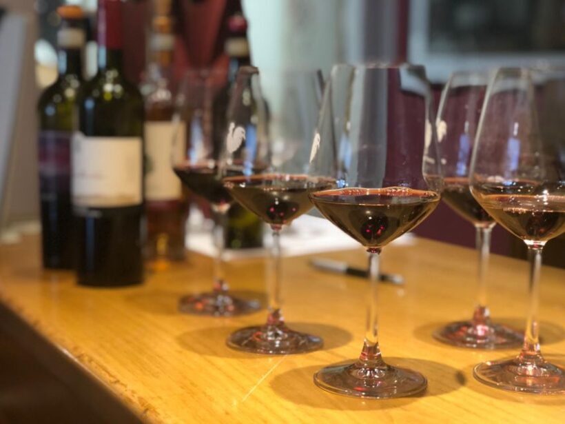 Chianti: 4 Wines +1 Oil Guided Tasting & Tour - Authenticity and Guest Reviews
