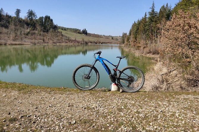 Chianti Adventure E-bike tour rental - FAQ