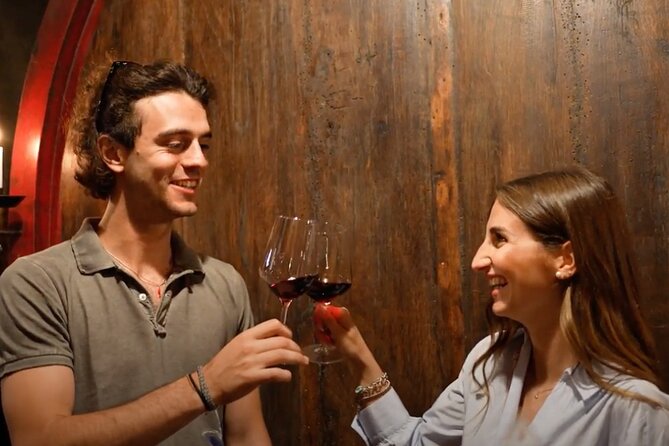 Chianti and Castle Small Group Tour from San Gimignano - Transportation and Guides