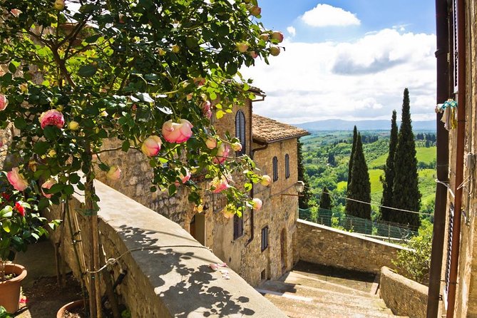 Chianti and Castle Small Group Tour from San Gimignano - The Experience in Detail: Why It Matters