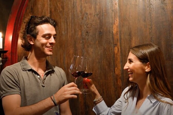 Chianti and Castle Small Group Tour From Siena With Wine Tasting - Itinerary Highlights