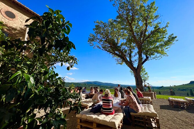 Chianti and Castle Small Group Tour From Siena With Wine Tasting - Practical Considerations