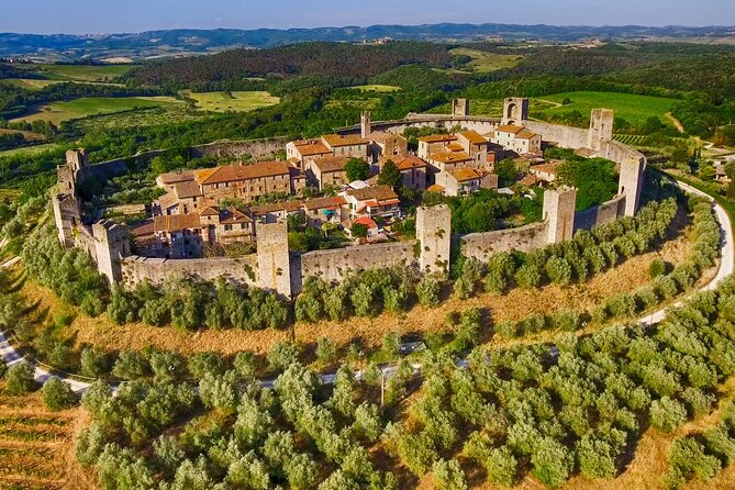 Chianti and Castles Tour from San Gimignano Small Group - Analyzing the Value