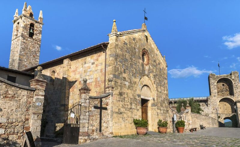 Chianti and Castles Tour From San Gimignano - Final Thoughts