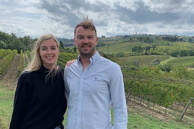 Chianti and San Gimignano - 2 Wineries With Pairing Lunch - Highlights of the Chianti Wine Tour