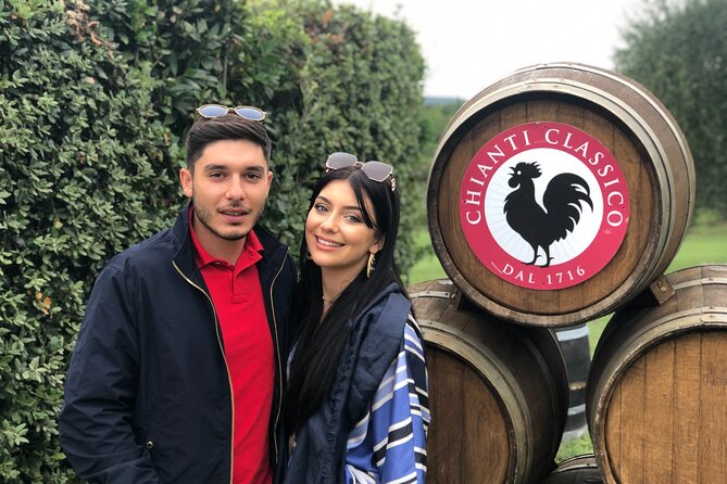 Chianti and San Gimignano - 2 Wineries With Pairing Lunch - Logistics and Inclusions