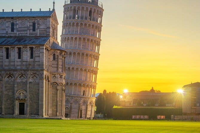 Chianti Best + Pisa, Wine and Wildlife walk, Siena, San Gimignano from Florence - Transportation, Group Size, and Practical Details