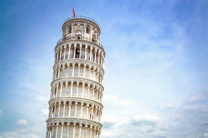 Chianti Best + Pisa, Wine and Wildlife walk, Siena, San Gimignano from Florence - Why This Tour Works Well