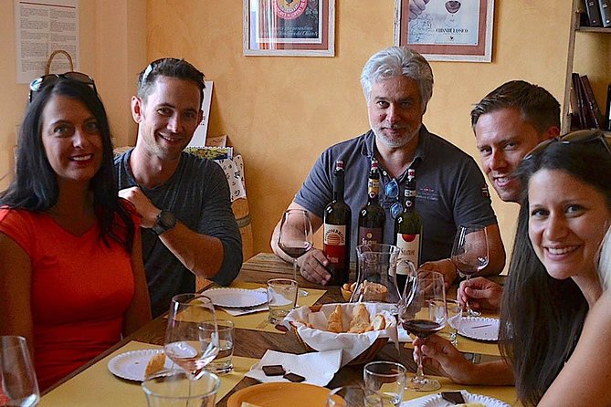 Chianti Classico and Super Tuscan 3 Winery Tour - Itinerary and Activities