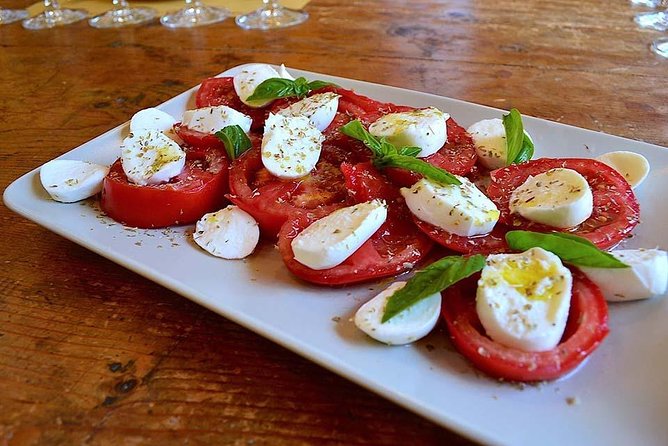 Chianti Classico and Super Tuscan 3 Winery Tour - Overall Sentiment