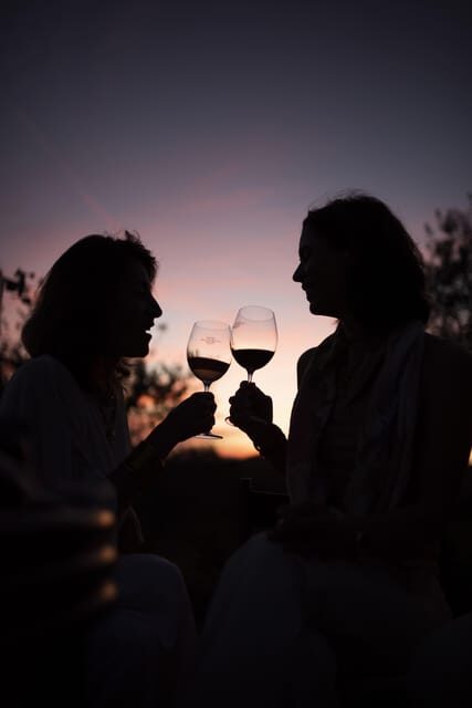 Chianti Classico Wine Tasting & Lunch - Discovering the Mocenni Estate: A Walk Through Tuscany’s Past