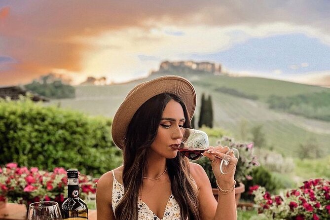 Chianti Classico wine Tour and Tasting - Introduction