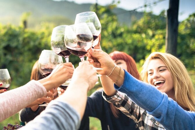 Chianti Classico wine Tour and Tasting - The Itinerary in Detail