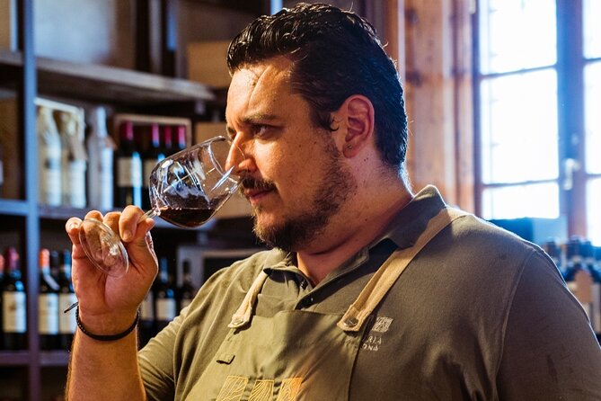 Chianti Classico wine Tour and Tasting - Practical Considerations and Tips