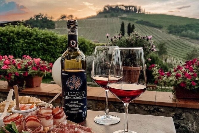 Chianti Classico wine Tour and Tasting - FAQ
