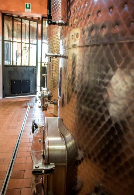 Chianti Classico Wines With Seasonal Farmers Dishes - Key Points